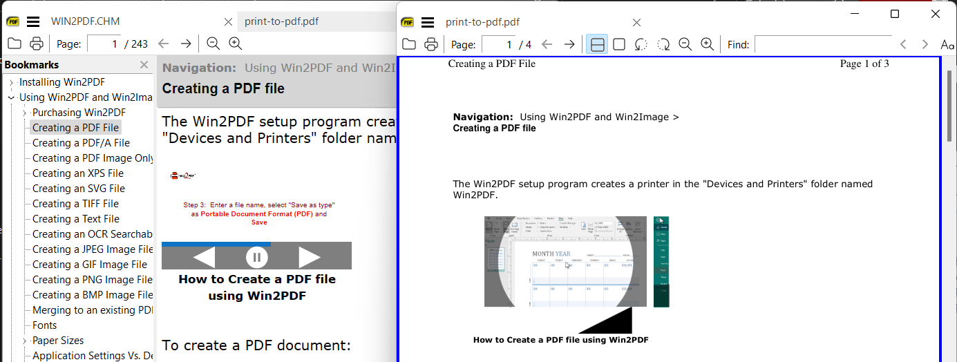 Printing on a virtual printer · sumatrapdfreader sumatrapdf · Discussion #2909 · GitHub