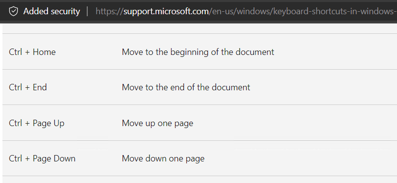 modifying shortcuts for CmdNextTab · sumatrapdfreader sumatrapdf · Discussion #2797 · GitHub