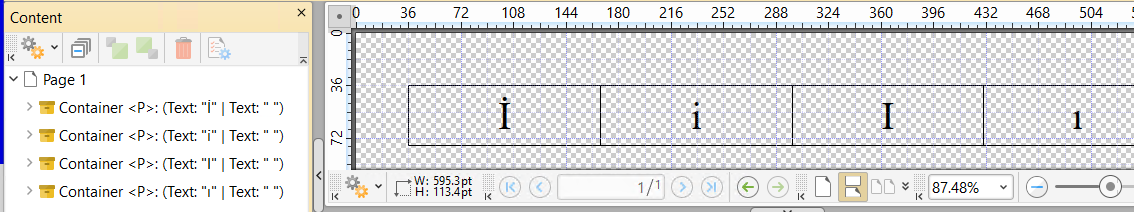 Turkish İ letter problem · Issue #2963 · sumatrapdfreader/sumatrapdf ...