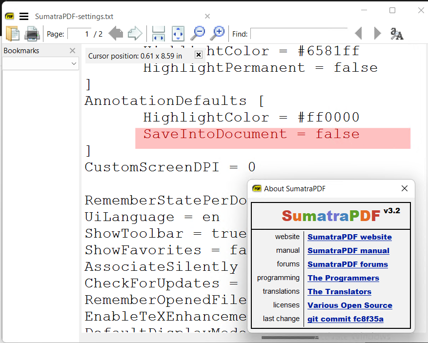 Can anyone please re-upload sumatraPDF-prerelease-12145-64.exe, please ...
