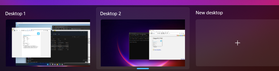 Sumatra window omnipresent in all the virtual desktops · Issue #2983 · sumatrapdfreader ...