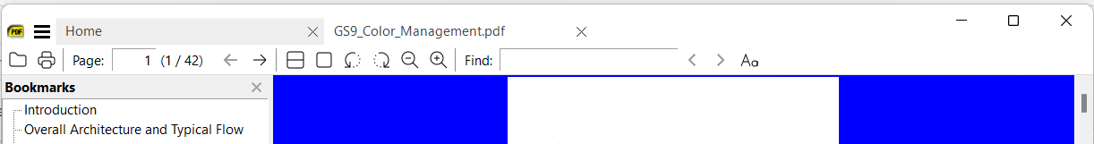 Tab bar background color swallowing up title bar · Issue #2933 ...