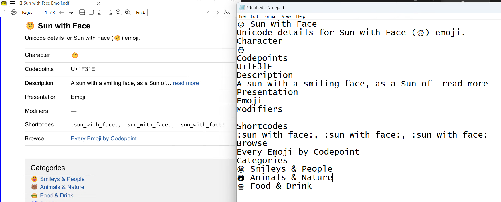 打开 PDF 并复制其中内容，自动合并多行内容 · sumatrapdfreader sumatrapdf · Discussion #3018 · GitHub