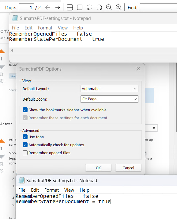 Disable Remember Opened Files But Keep Access To Settings disable-remember-opened-files-but-keep-access-to-settings