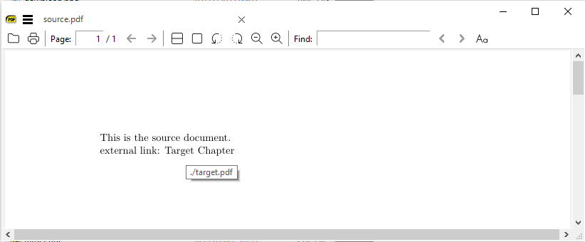 Respect page argument in links to files · Issue #2635 · sumatrapdfreader/sumatrapdf · GitHub