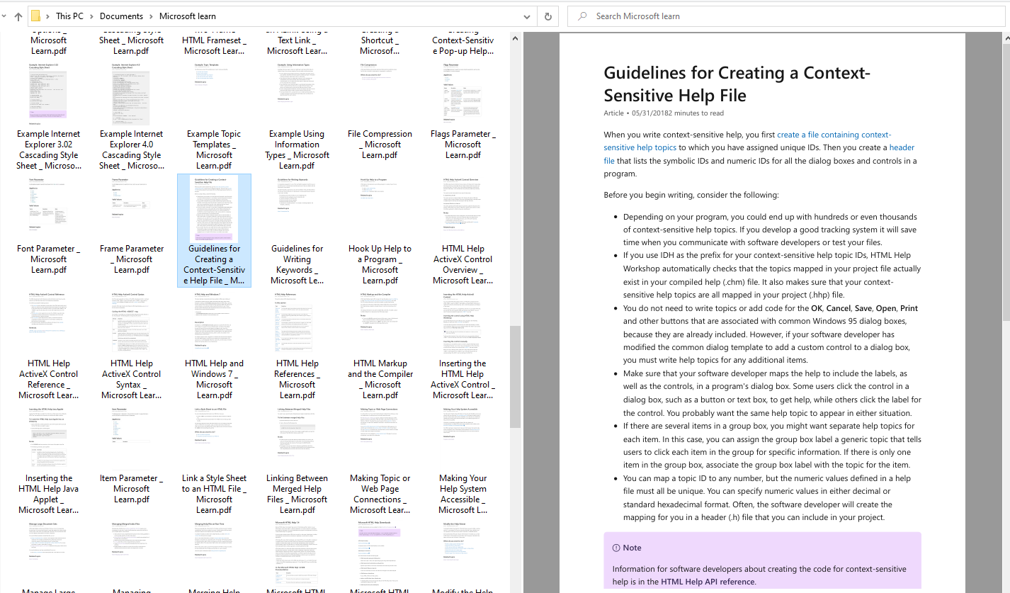 Show recently opened files · sumatrapdfreader sumatrapdf · Discussion #3104 · GitHub