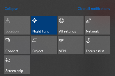 #night mode: how to set it in night mode? · sumatrapdfreader sumatrapdf ...