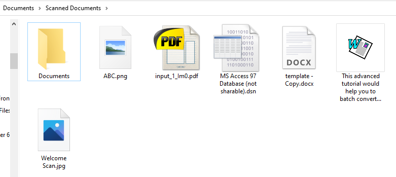 thumbnail on desktop screen in windows 11 · sumatrapdfreader sumatrapdf · Discussion #3296 · GitHub