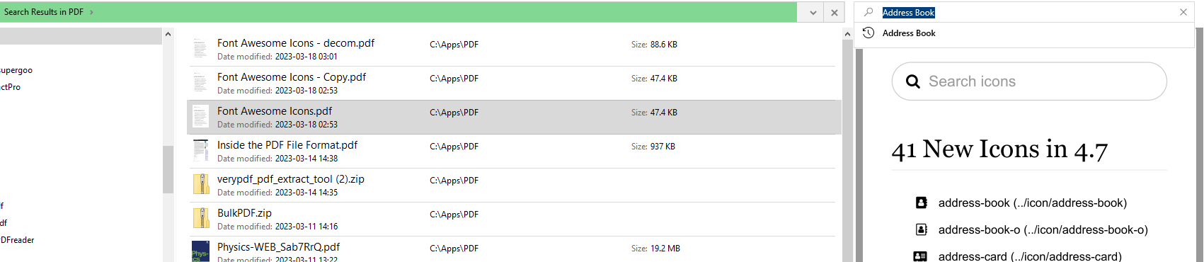 Bookshelf · sumatrapdfreader sumatrapdf · Discussion #3361 · GitHub