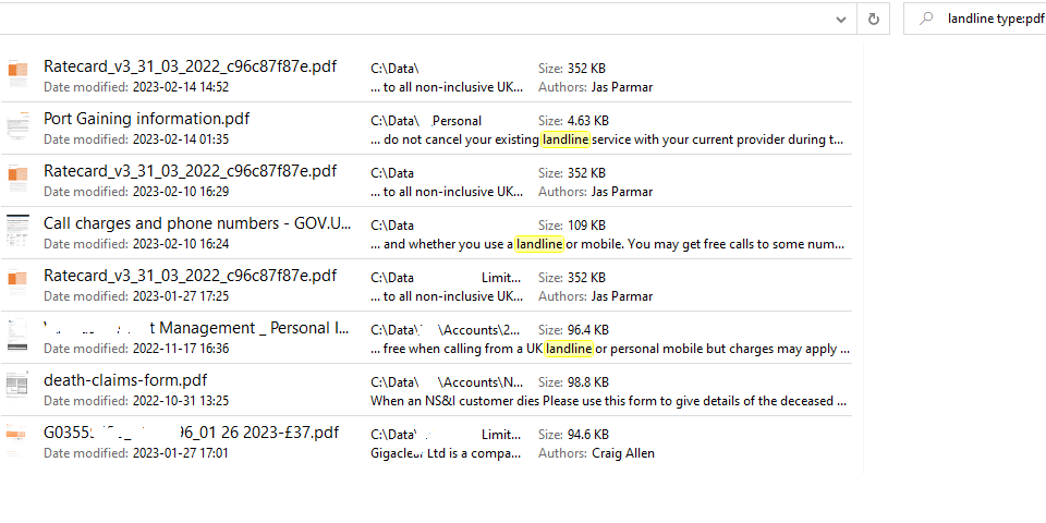 PDF IFilter broken · Issue #3372 · sumatrapdfreader/sumatrapdf · GitHub