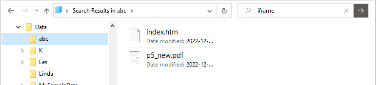 PDF IFilter broken · Issue #3372 · sumatrapdfreader/sumatrapdf · GitHub