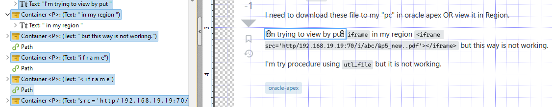 PDF IFilter broken · Issue #3372 · sumatrapdfreader/sumatrapdf · GitHub