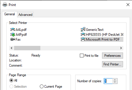 Can't print multiple copies of multiple page documents · Issue #2168 ...