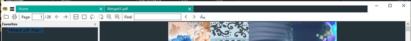 Theme support / dark theme · Issue #3429 · sumatrapdfreader/sumatrapdf · GitHub