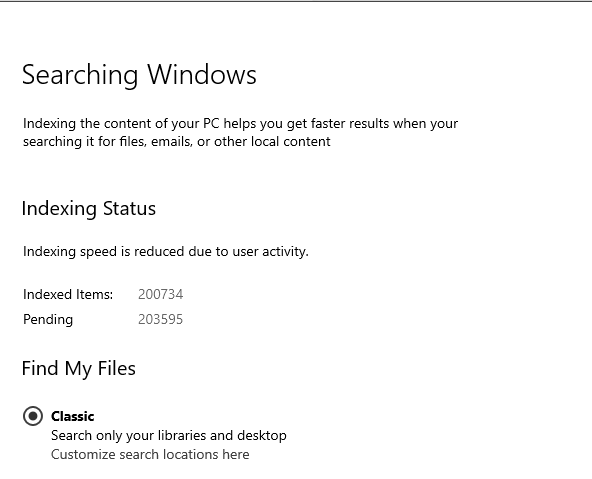 PDF IFilter broken · Issue #3372 · sumatrapdfreader/sumatrapdf · GitHub
