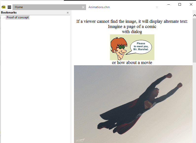 Viewing chm-files does not work properly on Windows 11 · Issue #3486 ...