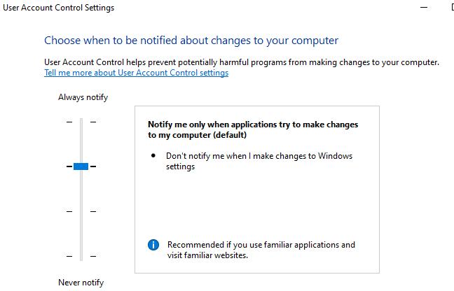 [Installer] Uninstall · Issue #3516 · sumatrapdfreader/sumatrapdf · GitHub
