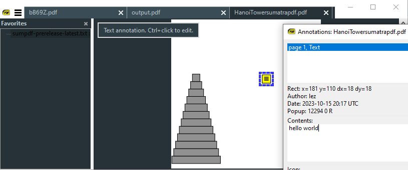 'sumatra pdf crashed' · Issue #3751 · sumatrapdfreader/sumatrapdf · GitHub