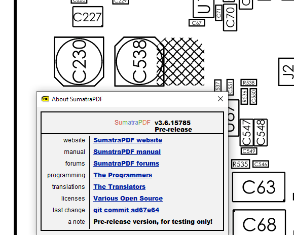 pdf dispaly error · Issue #1047 · sumatrapdfreader/sumatrapdf · GitHub