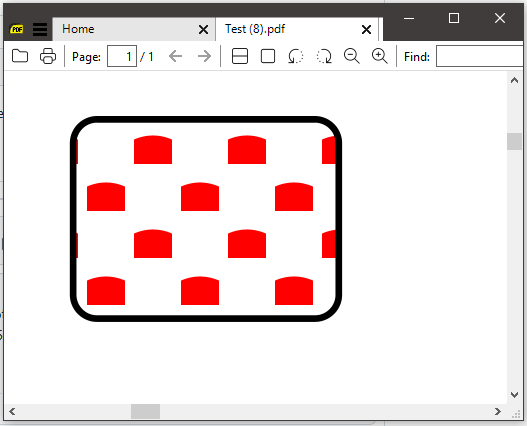 Disadvantage When Drawing A Dark Theme · Issue 3825 · Sumatrapdfreadersumatrapdf · Github 