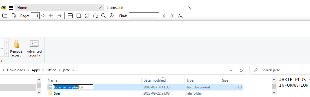 Directory of file renaming should be the one of the PDF file · Issue #3884 · sumatrapdfreader ...