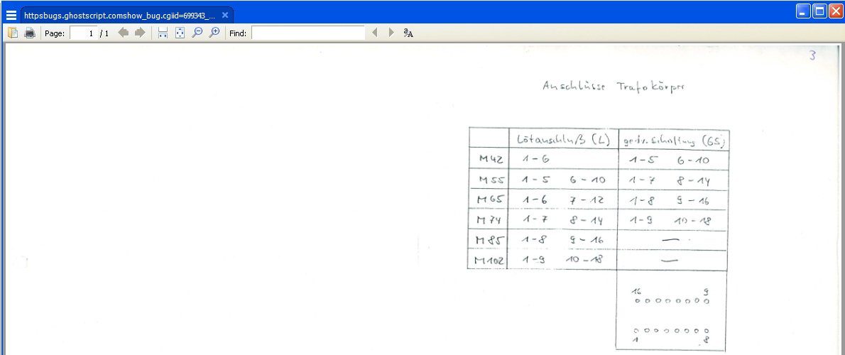 Scanned document results in black display · Issue #1005 ...