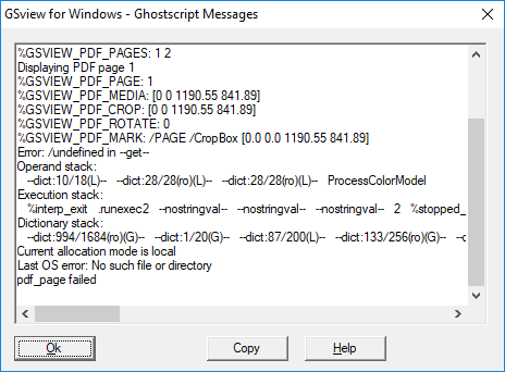 pdf dispaly error · Issue #1047 · sumatrapdfreader/sumatrapdf · GitHub
