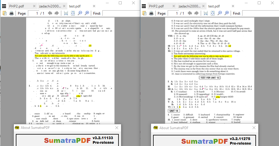 Incorrectly displayed a PDF file on SumatraPDF Portable x86 & x64 v3.2.10638 · Issue #762 ...