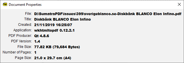 PDF file incorrectly displayed · Issue #399 · sumatrapdfreader/sumatrapdf · GitHub