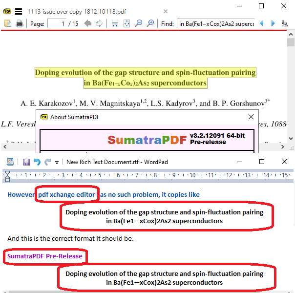 apa format spacing after period
