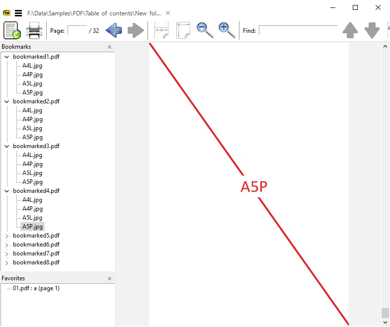 .vbkm bookmarks not keeping in sync with viewer · Issue #1470 · sumatrapdfreader/sumatrapdf · GitHub