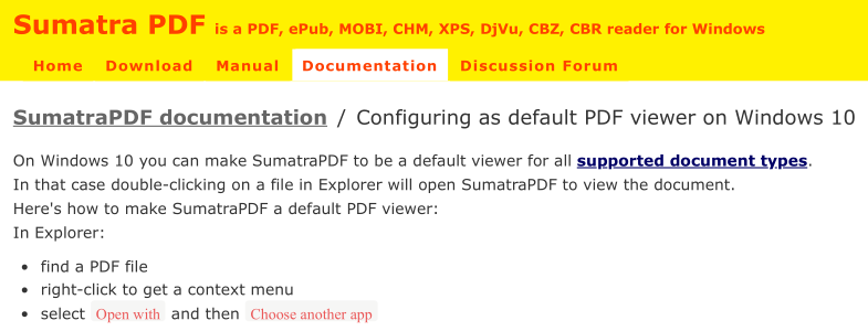 Drag move toggle/remove · Issue #848 · sumatrapdfreader/sumatrapdf · GitHub