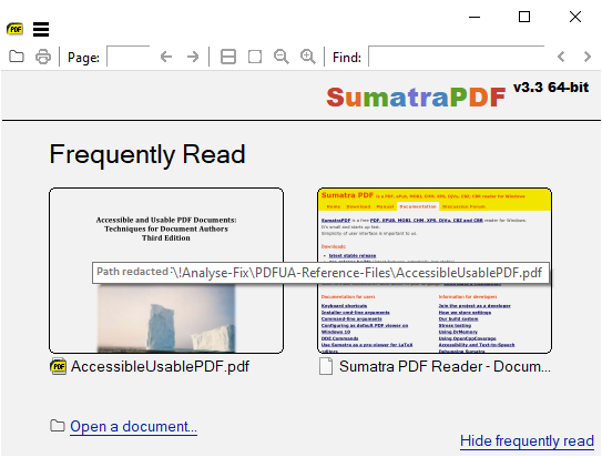 When hovering over highlighted region, comment is only shown for about 5 seconds · Issue #512 ...