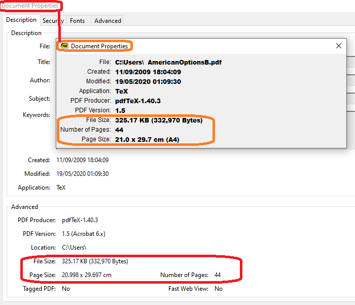 Page isn't a document property · Issue #825 · sumatrapdfreader/sumatrapdf · GitHub