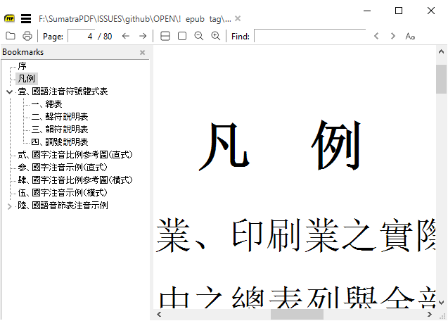 Embeded Woff Font Wont Be Loaded For Epub · Issue 944 · Sumatrapdfreadersumatrapdf · Github