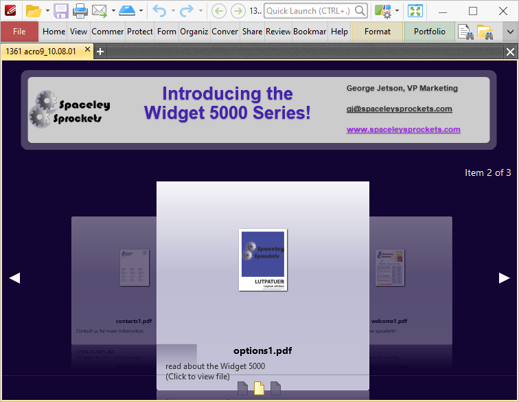 Better window title for embedded files / PDF attachments · Issue #1361 · sumatrapdfreader ...