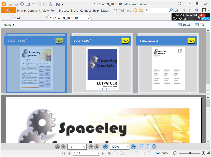 Better window title for embedded files / PDF attachments · Issue #1361 · sumatrapdfreader ...