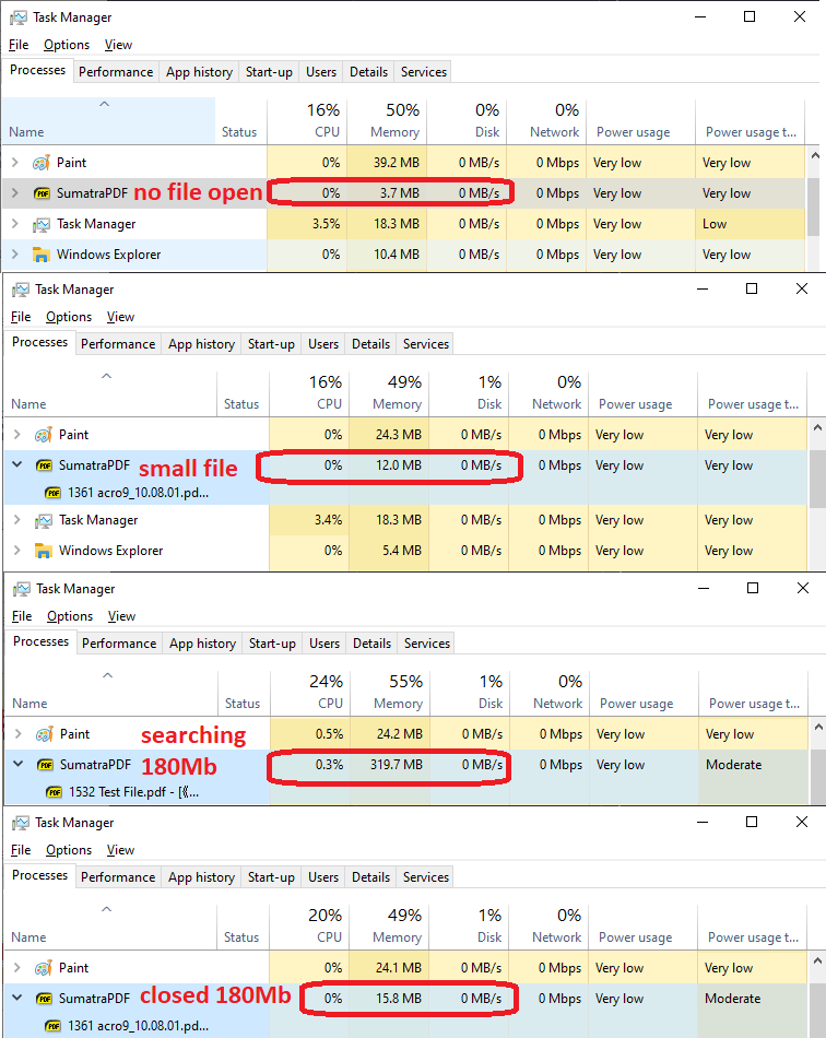 Detect sending open commands from non-admin process to admin process · Issue #1609 ...