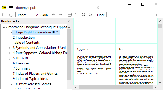 EPUB: Not displaying hexadecimal entities from "toc.ncx" as their character · Issue #984 ...