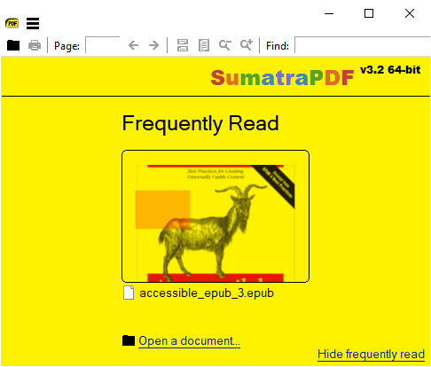 Main window colour handling of thumbnails has changed since 3.1.2 · Issue #1679 ...