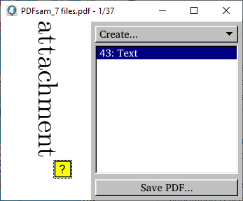 Annotation rotated sometimes SumatraPDF does not move target · Issue #1702 · sumatrapdfreader ...