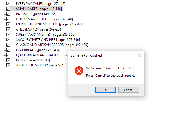 Crash report from forum user Aliaksandr · Issue #1737 ...