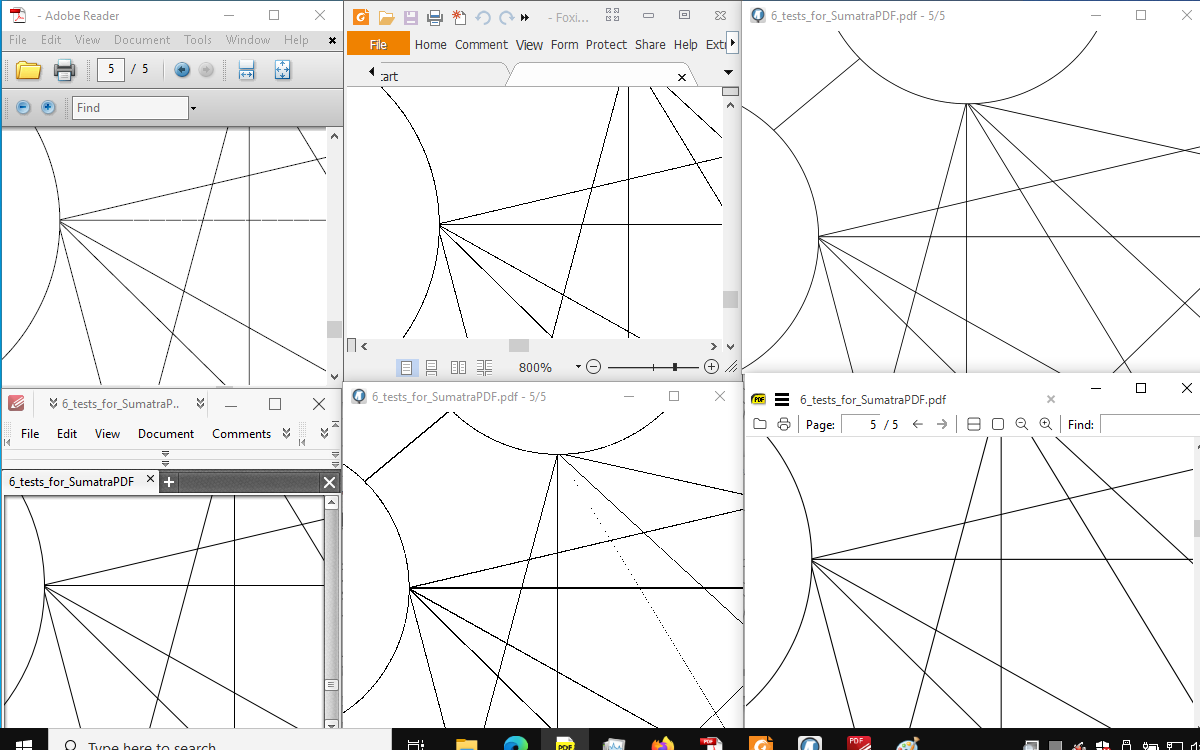 lines are thinner when compared to other PDF readers · Issue #1732 ...