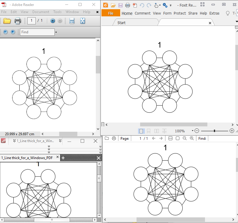 lines are thinner when compared to other PDF readers · Issue #1732 ...