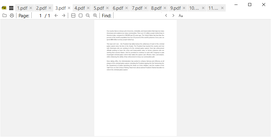 Minor odd issue when moving Tabs · Issue #1791 · sumatrapdfreader/sumatrapdf · GitHub