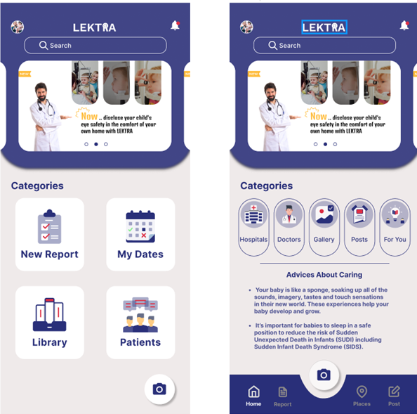 GitHub - a7medelsayed1/LEKTRA-mobile-app: Graduation project