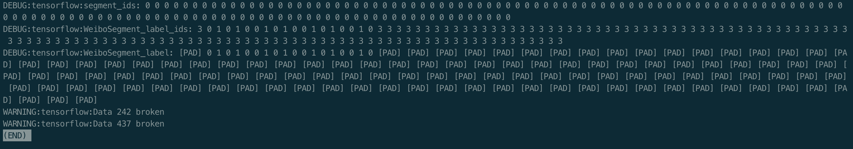 ask some detail about multi-gpu support · Issue #7 · JayYip/m3tl · GitHub