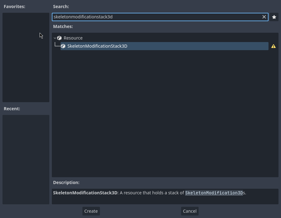 Add "experimental" and "deprecated" flags for classes, methods, properties, and signals · Issue ...