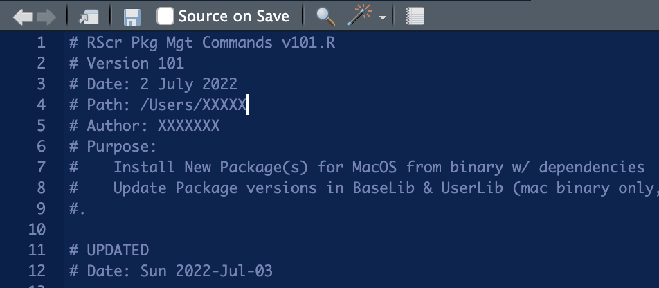 RStudio Electron for macOS - extra period auto-inserted by editor when ...