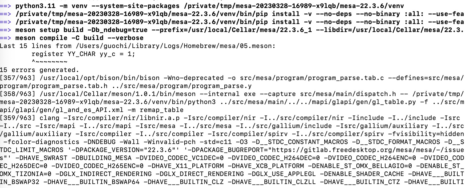 dyld: Library not loaded · Issue #8836 · eclipse-sumo/sumo · GitHub